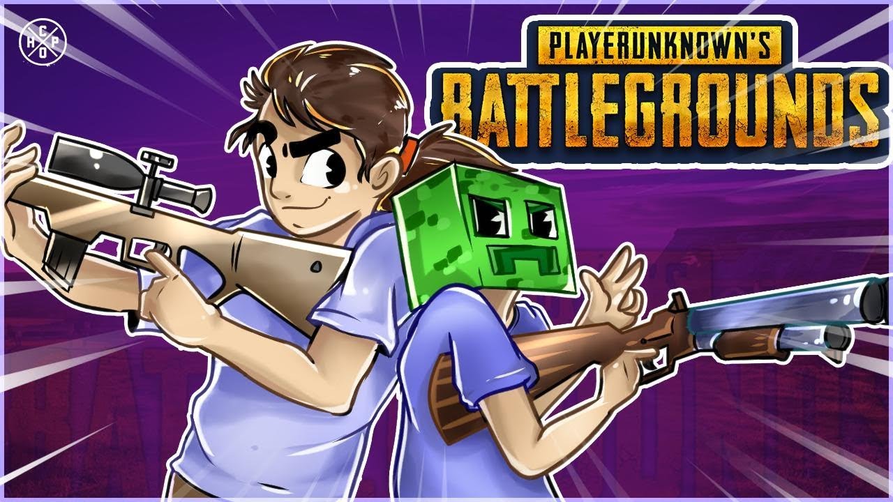 CARRYING THE CUTEST KID TO HIS FIRST PUBG MOBILE VICTORY! - YouTube