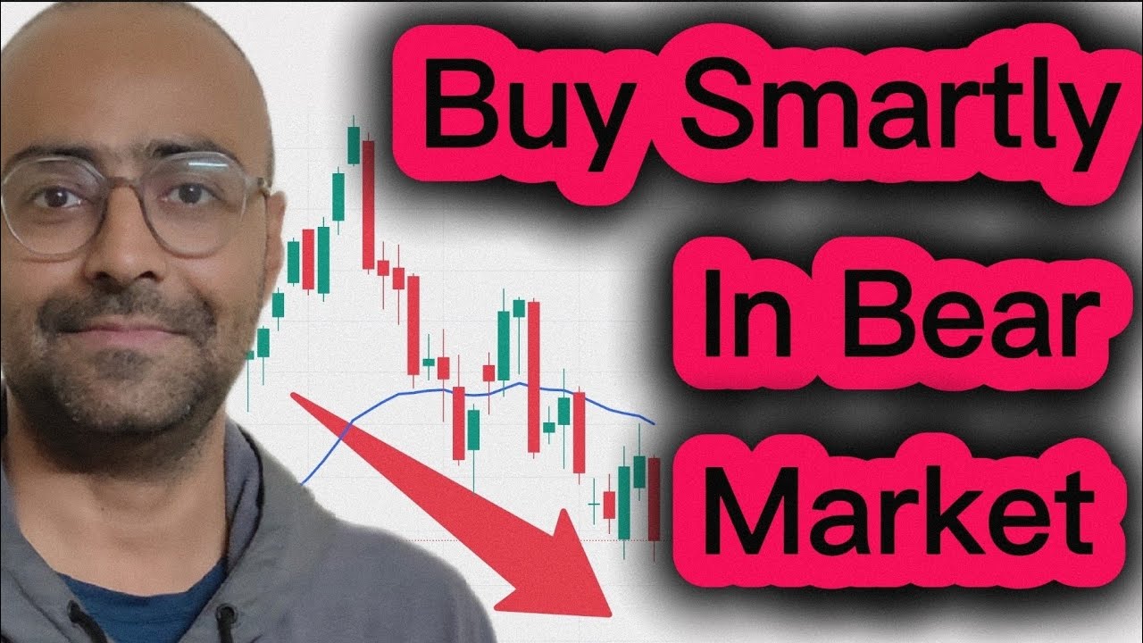 Buy Smartly In This Bear Market - Technical & Fundamental Ques For ...