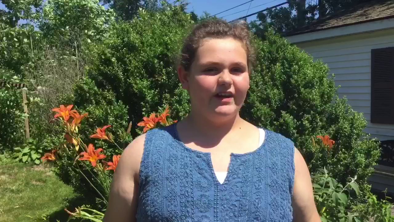Lily Show, Ep. 23: Special Announcement - YouTube