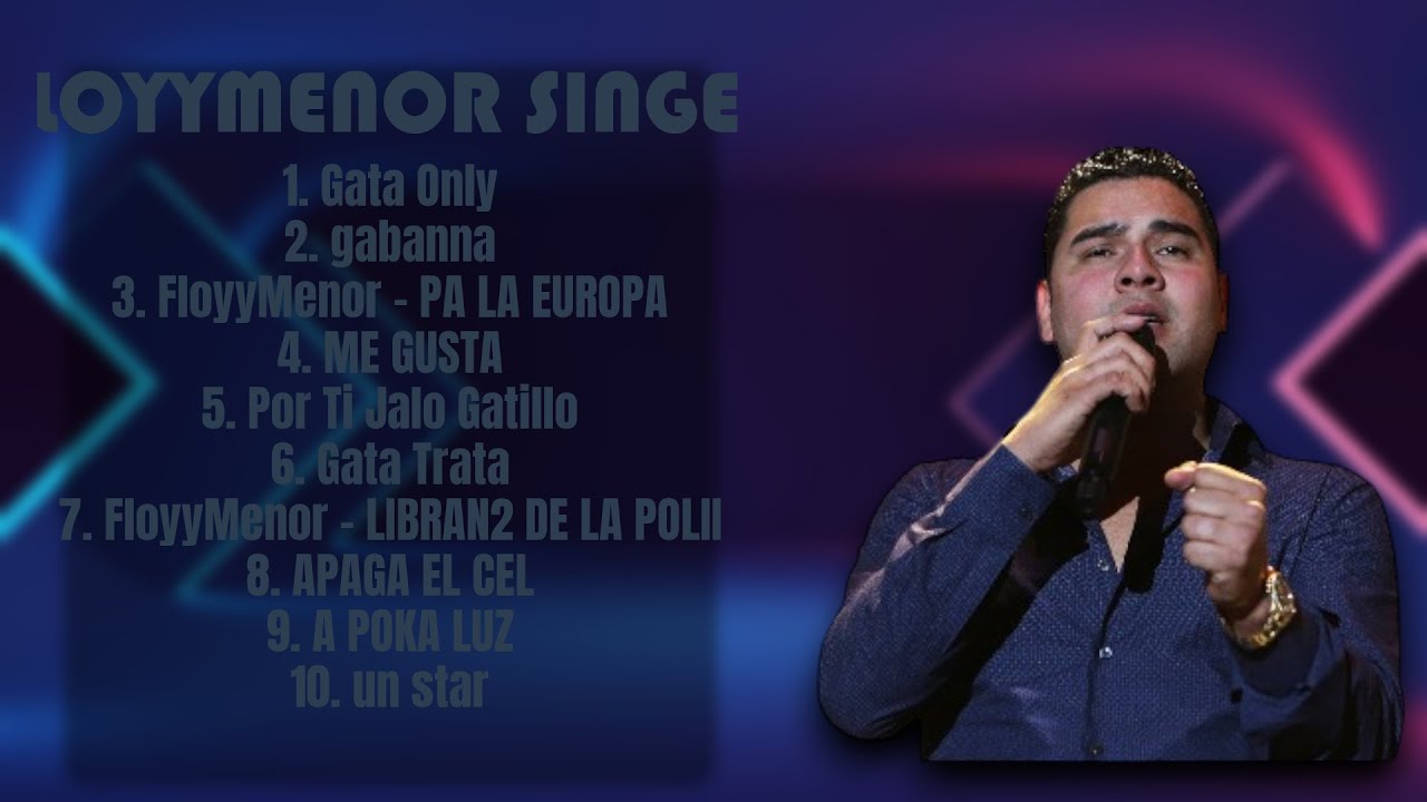 Floyymenor Singer-2024's hit sensations-Best of the Best Mix-Absorbing ...