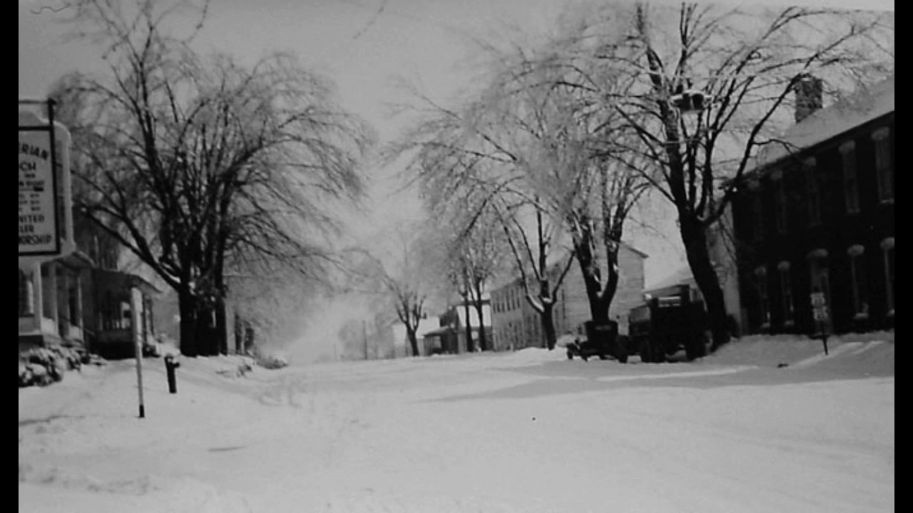 Madlyn Davis & her Hot Shots Winter Blues (1927) - YouTube