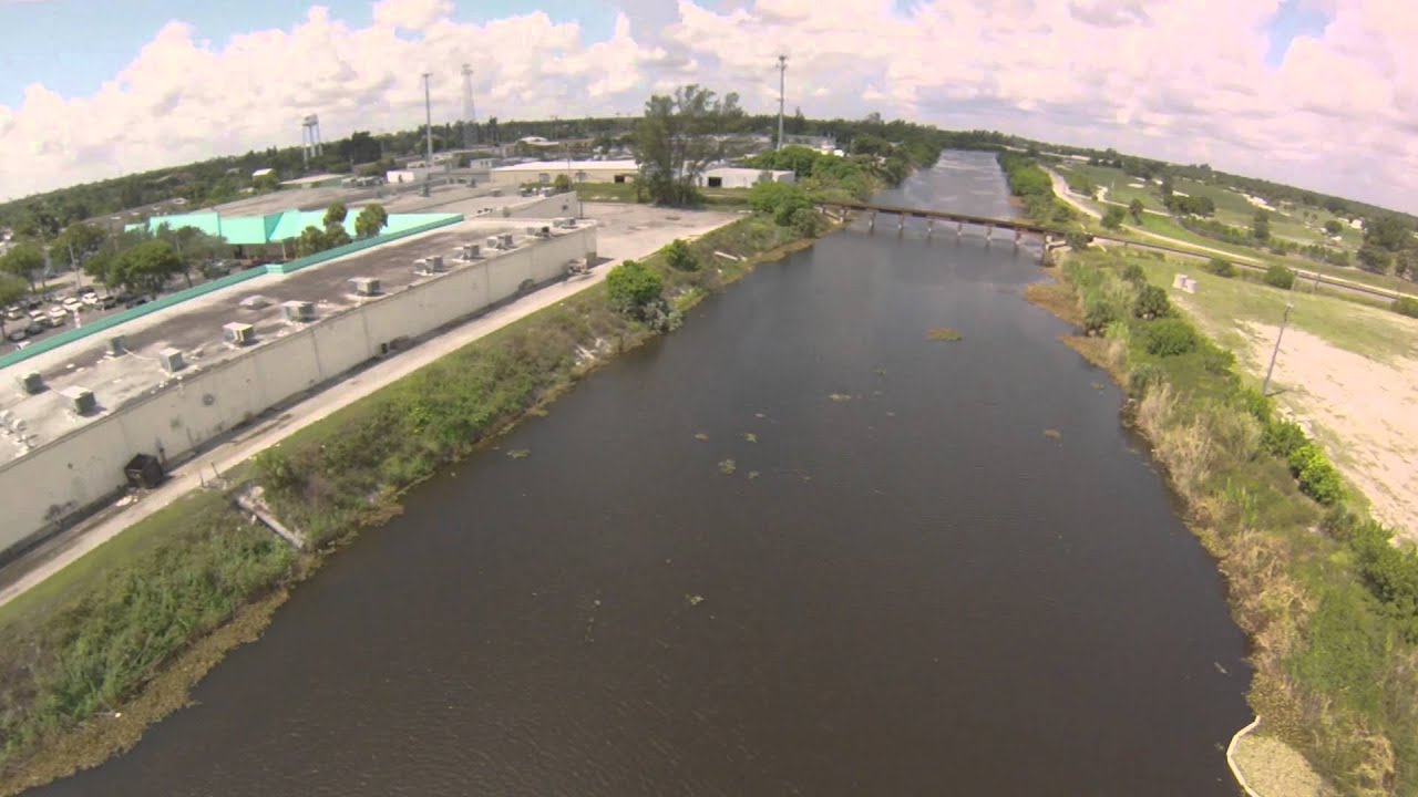 Video of C-51 Canal - YouTube