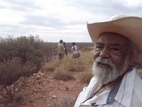 The Kanyini Principles - shared by Uncle Bob Randall - YouTube