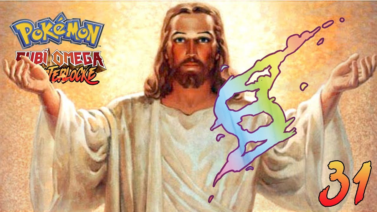 Pokémon RO StarterLocke Ep.31 - OS PRESENTO AL MEGA DIOS - YouTube