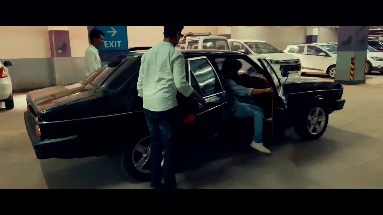 The Indian Muscle Car - HM Contessa🔥 - YouTube