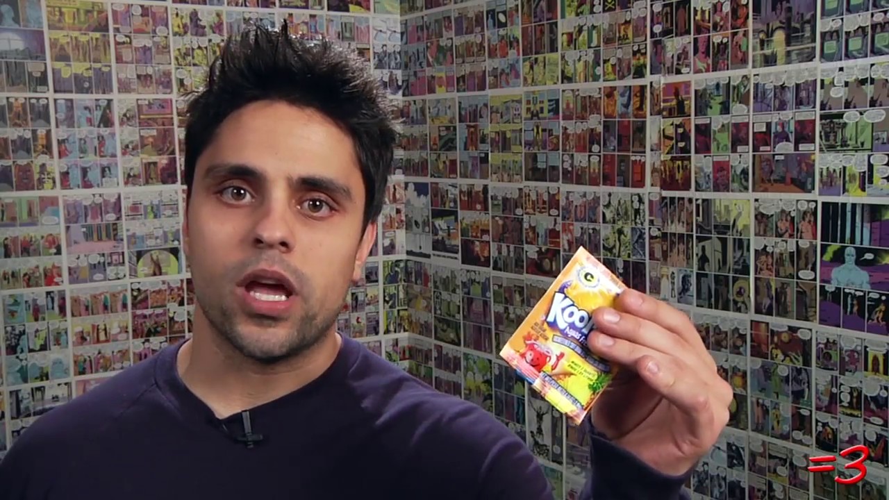 HELLO NORWAY (2012) - YouTube