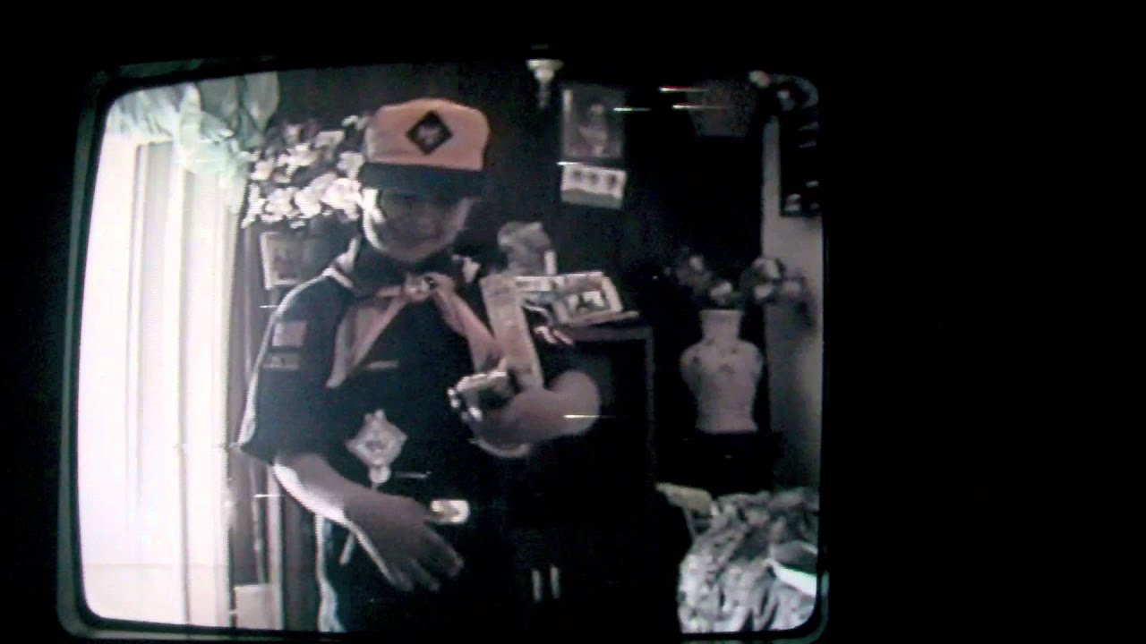 Fall of 1997: Cub Scout uniform in Pack 702 - YouTube