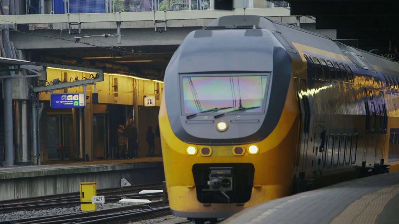 This is ProRail - English with subs - YouTube
