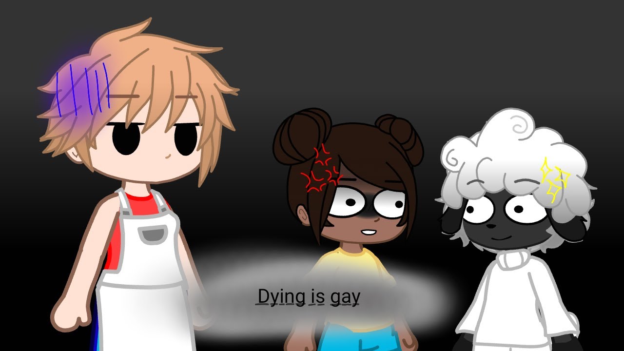 Remember Wooly, Dying is Gay | GC | Amanda the adventurer - YouTube