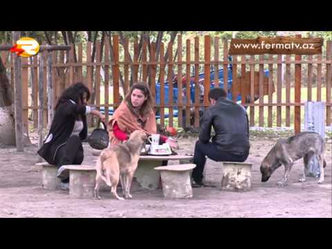 Ramilənin Miladan sonrakı hədəfi Fatimədir.