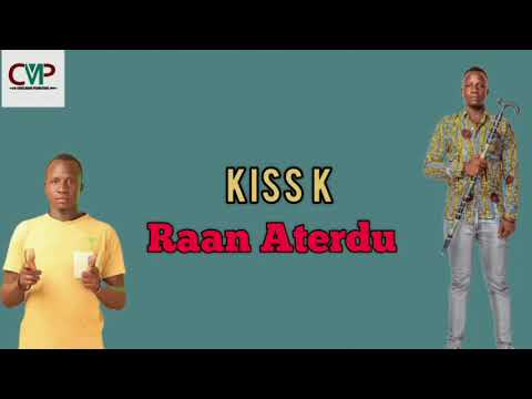 Raan Aterdu by Kiss K ~ South Sudan Music 2024 ||CMP TV||