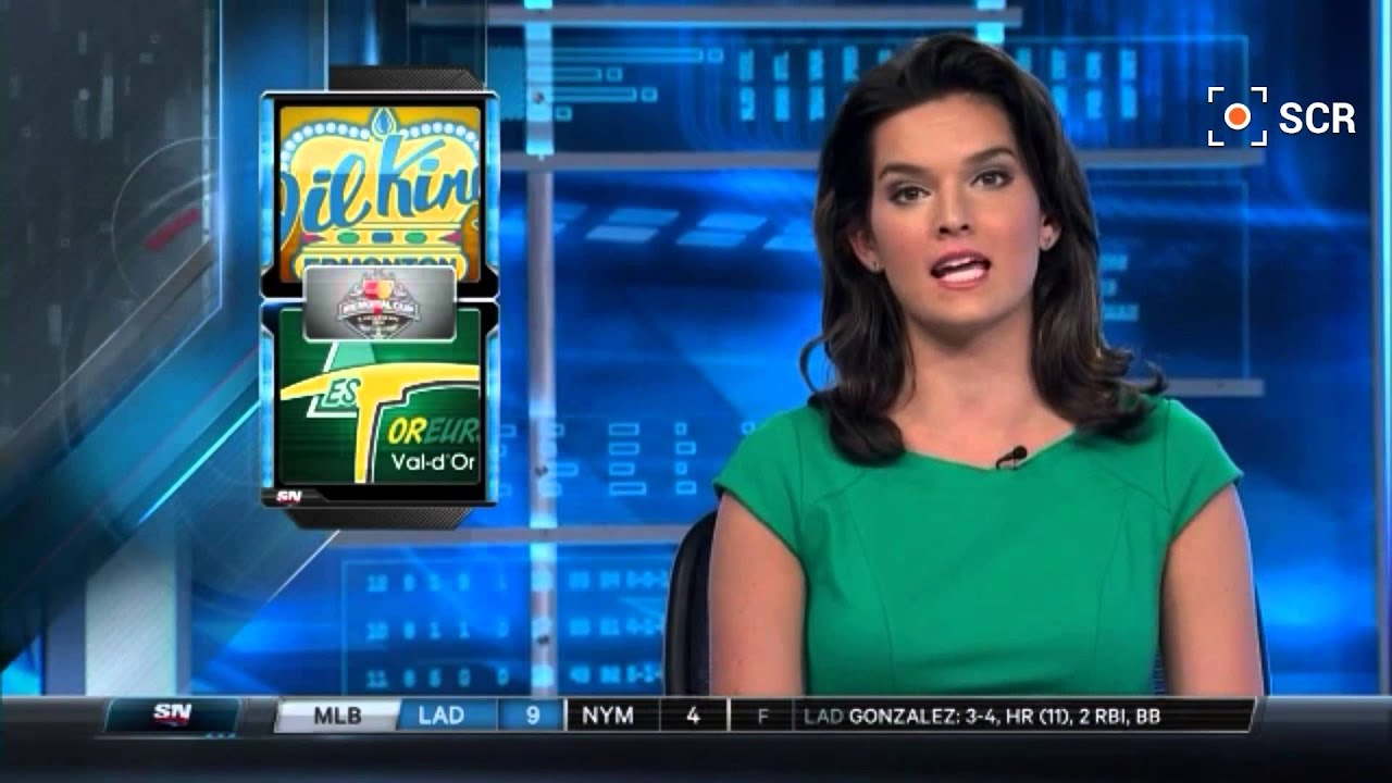 Caroline Cameron - YouTube