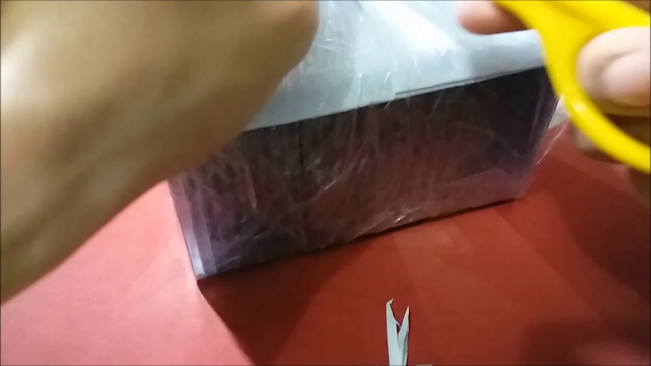 [Random Package] June 2018 Random Package Unboxing #1 - YouTube