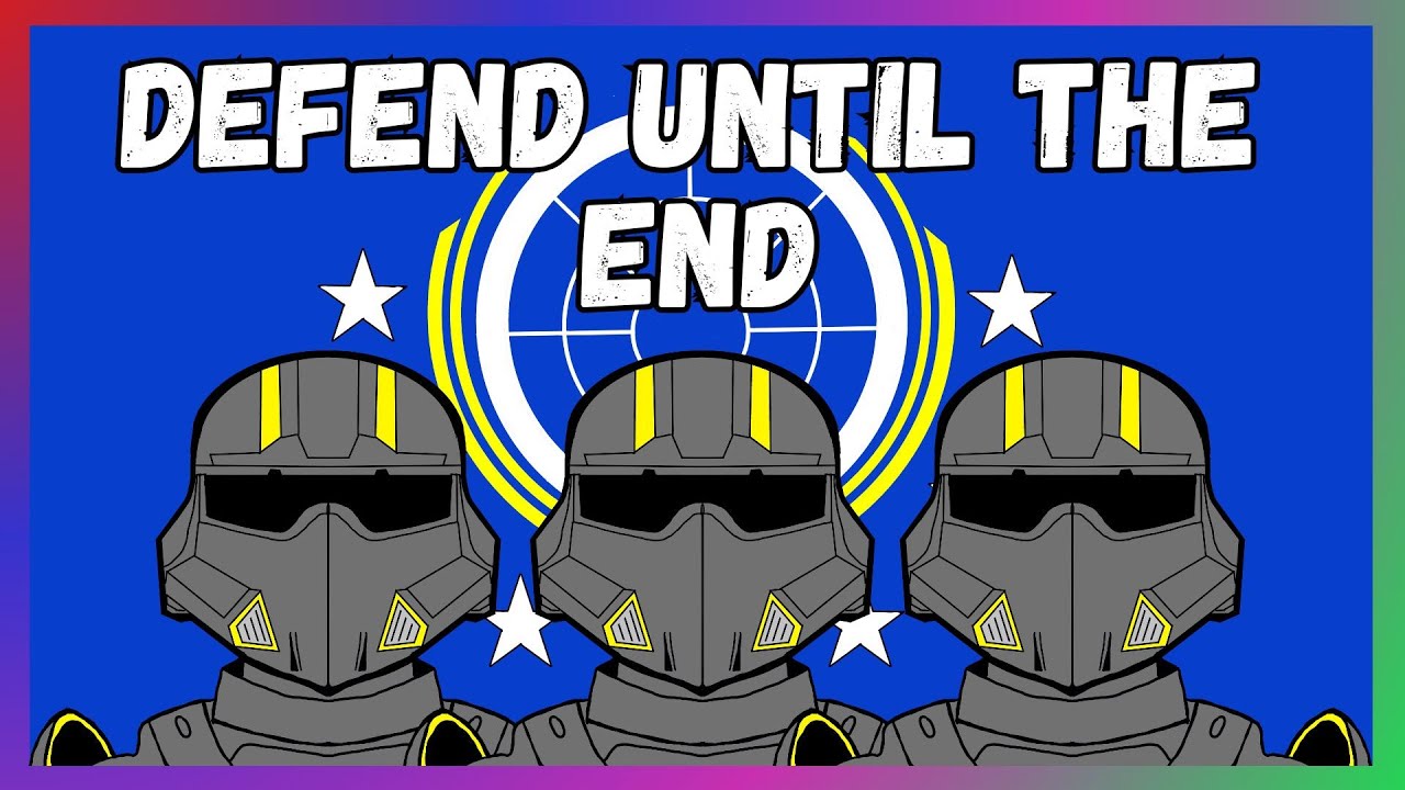 Super Credit grinding LIVE!!! Helldivers 2 Live Gameplay. - YouTube