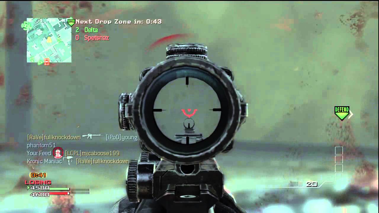 OCE # 2 - Your Feed - YouTube