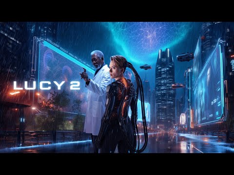 LUCY 2: THE NEXT EVOLUTION (2026) | Ultimate Sci-Fi Action Highlight 5 Minutes