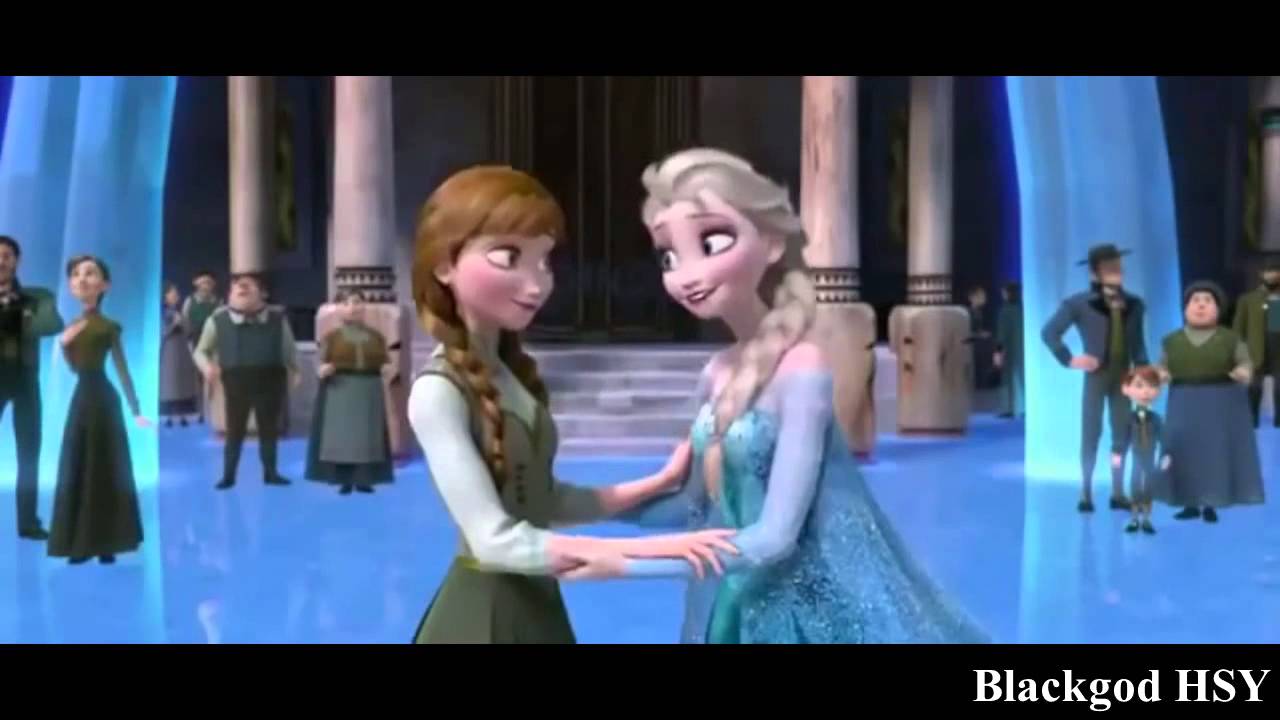 | Elsa*Bad Day | - YouTube