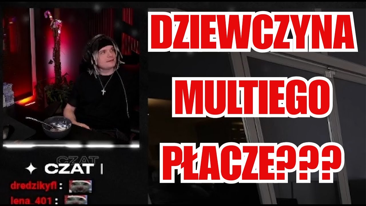 Multi & Zuza- problemy rodzinne - YouTube
