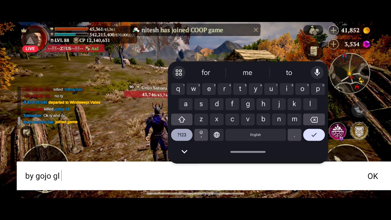 Evil Lands Legendary Farming :) Live streaming of ZΞUS - YouTube