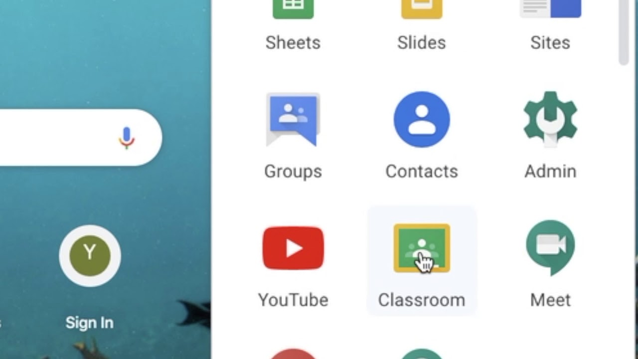 Flipgrid and Google Classroom - YouTube