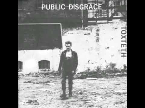Public Disgrace - Toxteth(7\
