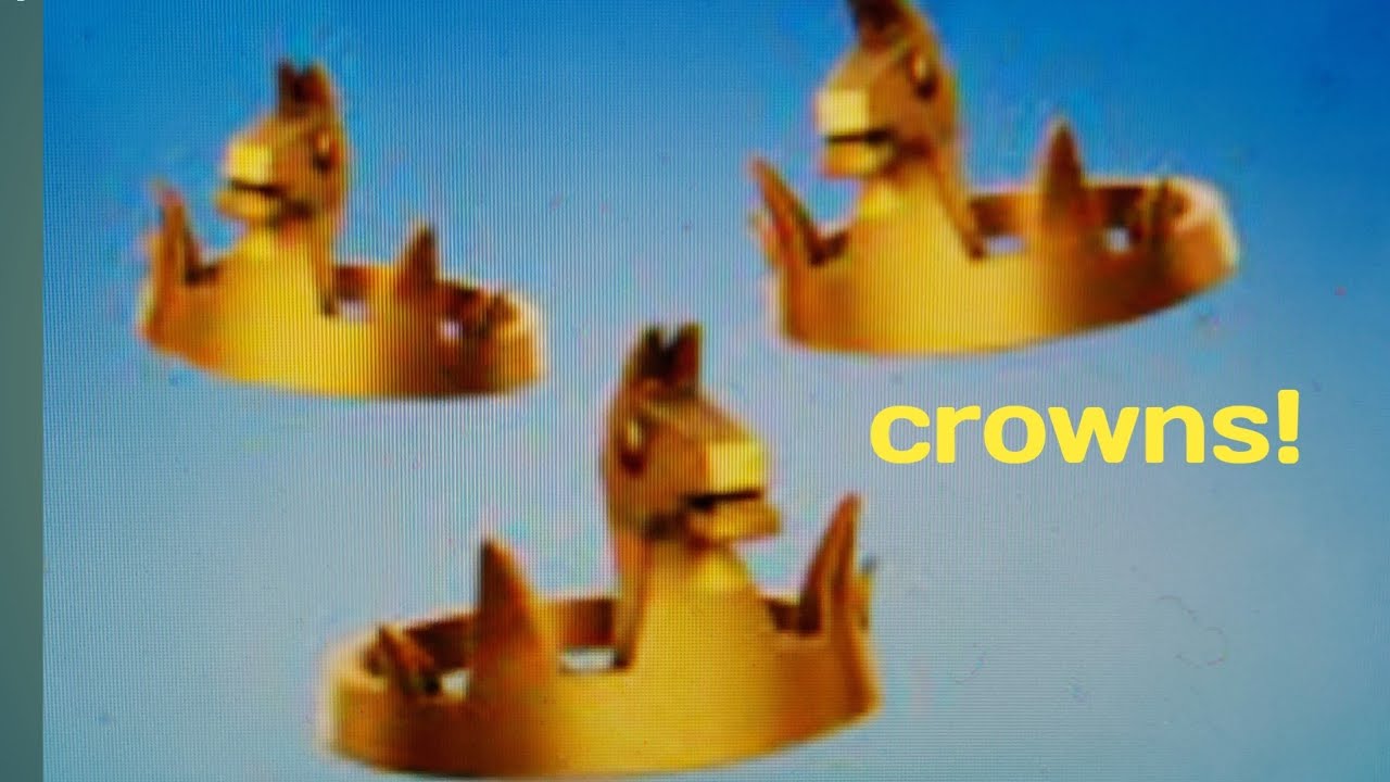 one of the best way to get a crown win in chapter 3 season 4(I came ...