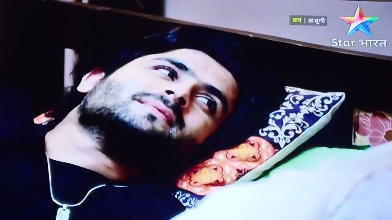 Ajuni-Rajveer (tv serial @Star Bharat ) #viralvideo #tvshow #tv #serial ...