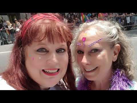 Virtual Pride Parade 2020 - YouTube