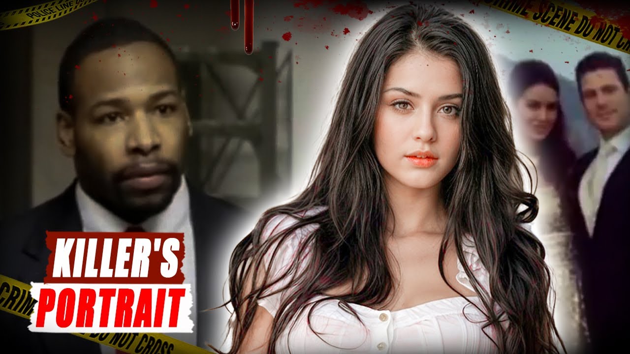 From Modeling Dreams to a Brutal End | The Case of Christina Carlin ...