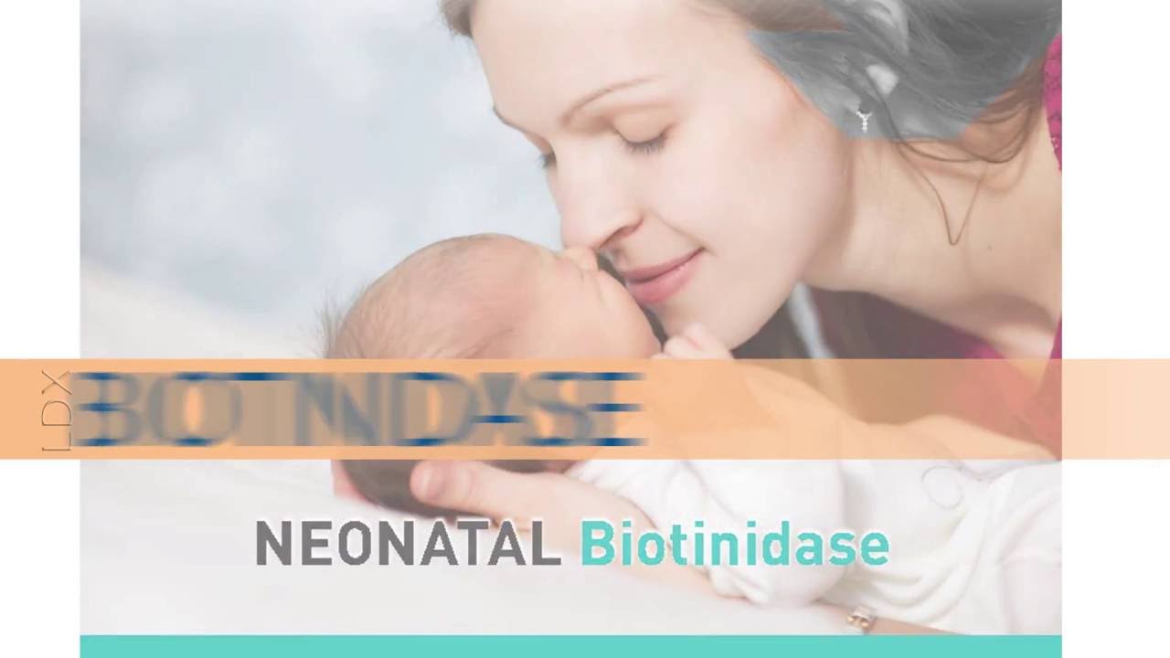 NS2400 Neonatal Screening Automate - YouTube