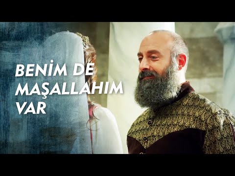 YILLAR SONRA BABA OLMA SEVİNCİ YAŞADIM
