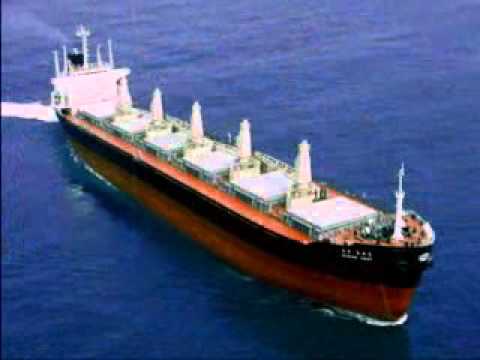 HHIC (Hanjin Heavy Industries & Construction) - YouTube