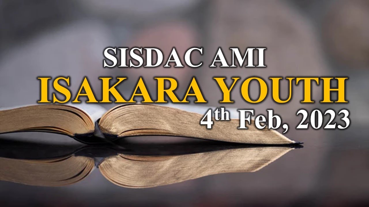SISDAC North New Zealand | AMI Service 4th Feb, 2023 - YouTube