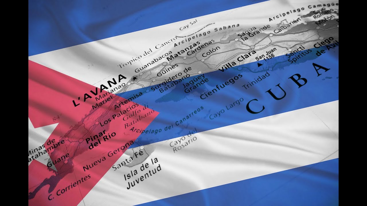"Unlocking History: The Secrets of Cuba's Independence from the United ...