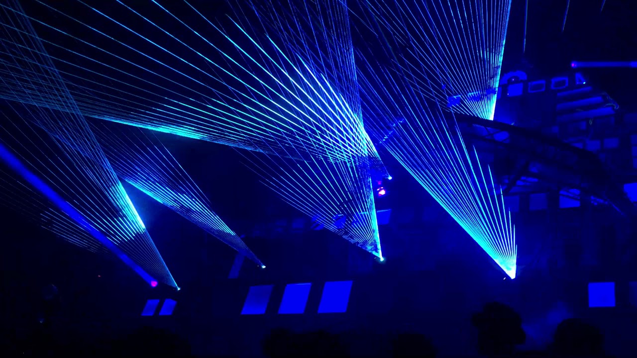 DJ Arne @ illusive 2019 - YouTube