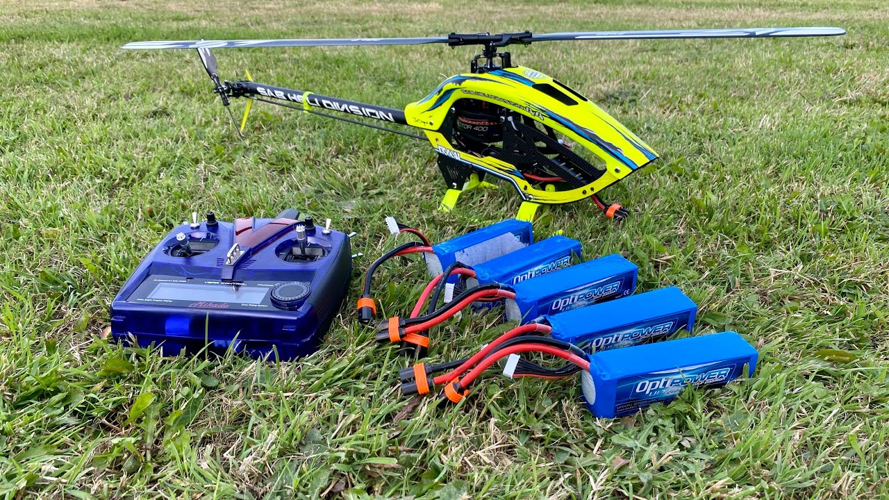 SAB GOBLIN RAW 420 - YouTube