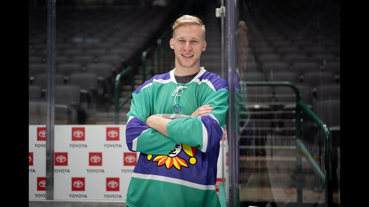 The Franchise: Jokerit - YouTube