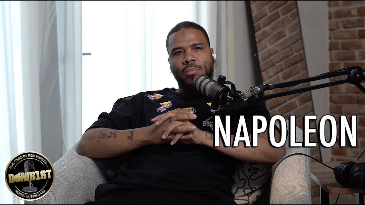 Napoleon of Outlawz Invites Kanye West aka Ye to Saudi Arabia to Get ...