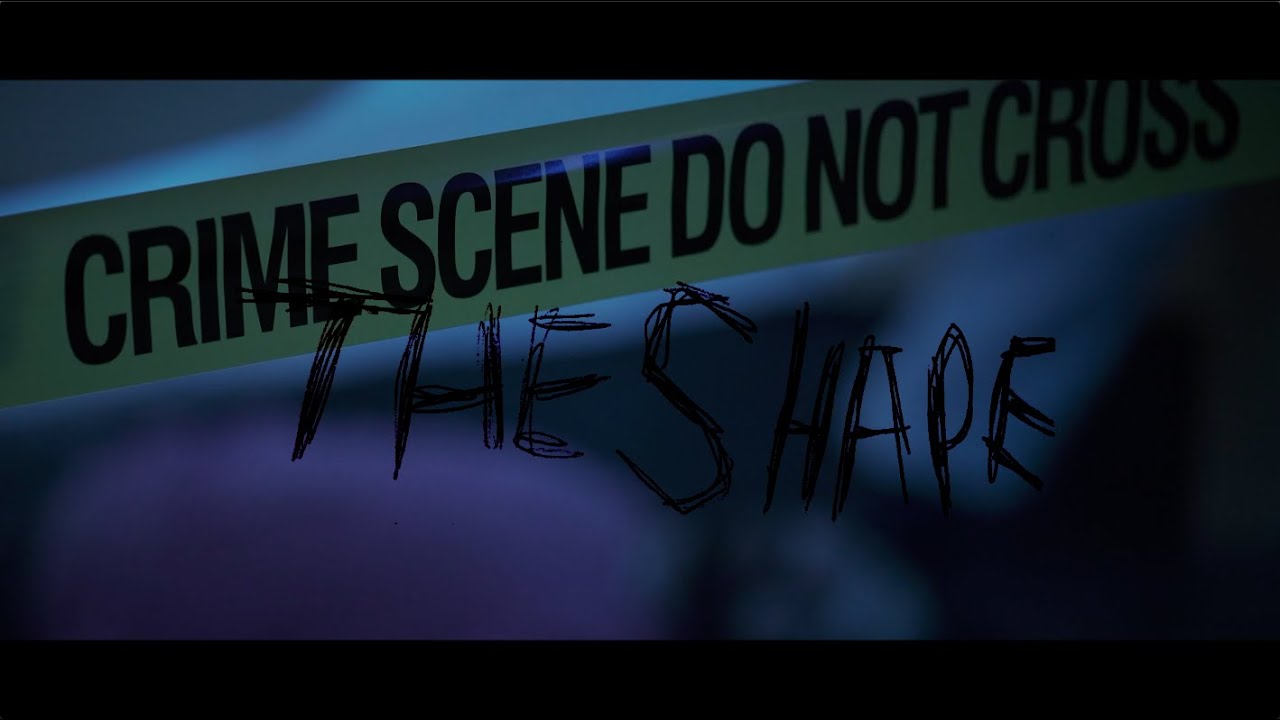 The Shape (Short Horror Film) - YouTube