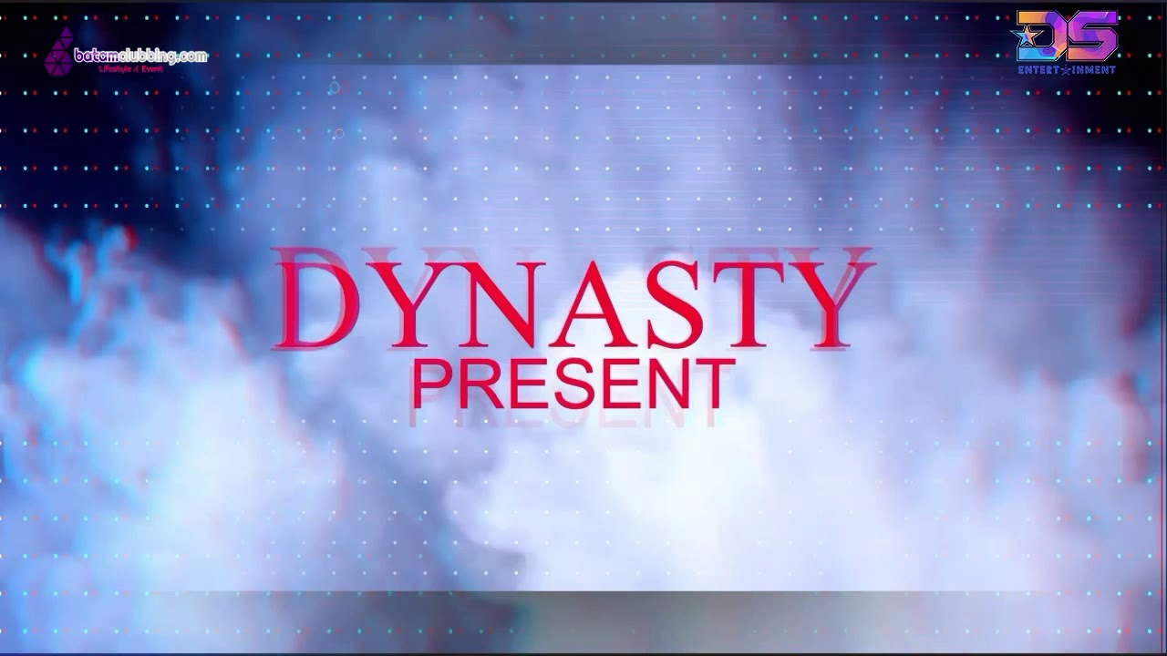 Tony Roy M2000 Akan ke Dynasty Club 27,28 Maret 2020 Batam Island - YouTube