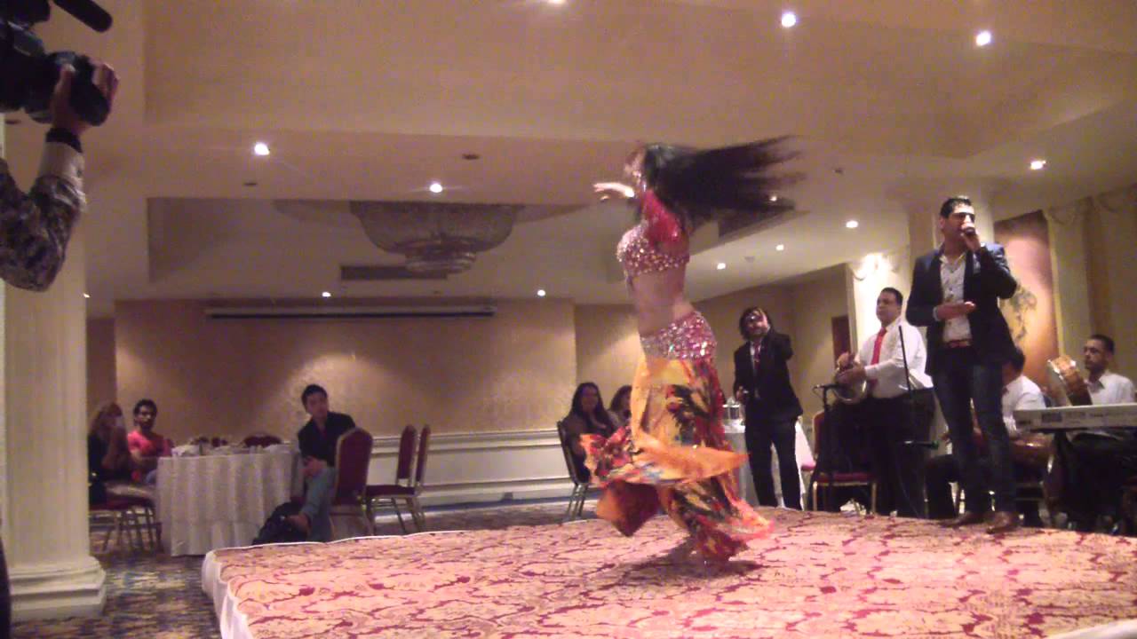 Sahar Samara - Open show 13.04-20.04.15 Nile Group im Cairo - YouTube