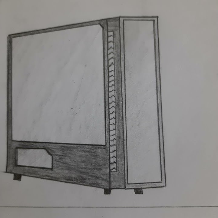 class 7 ict assignment drawing. class-7 #assignment - YouTube