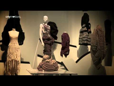 Citymotions   MoMu - Provincial Museum of Fashion Antwerp