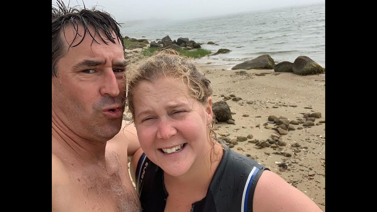 Amy Schumer Boyfriends List (Dating History) - YouTube