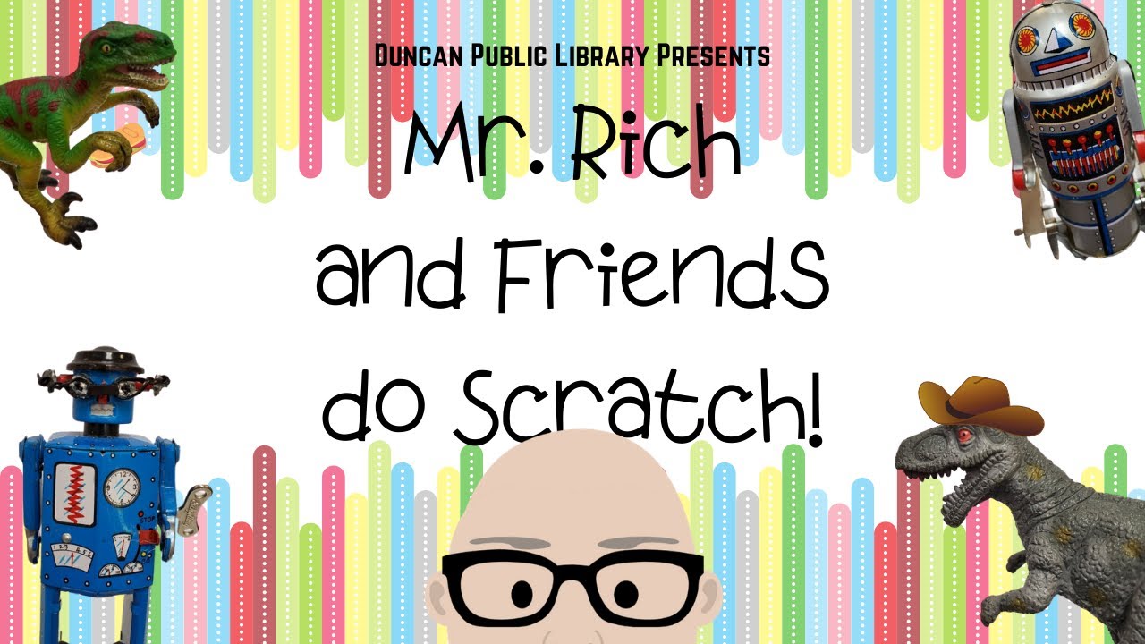 Mr Rich and Friends #2 - YouTube