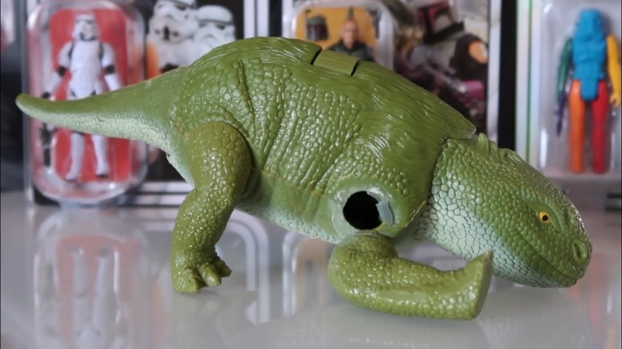 I Was Ripped Off! COLLECTORMANIA 27 Pick-Ups - Star Wars Last 17 ...