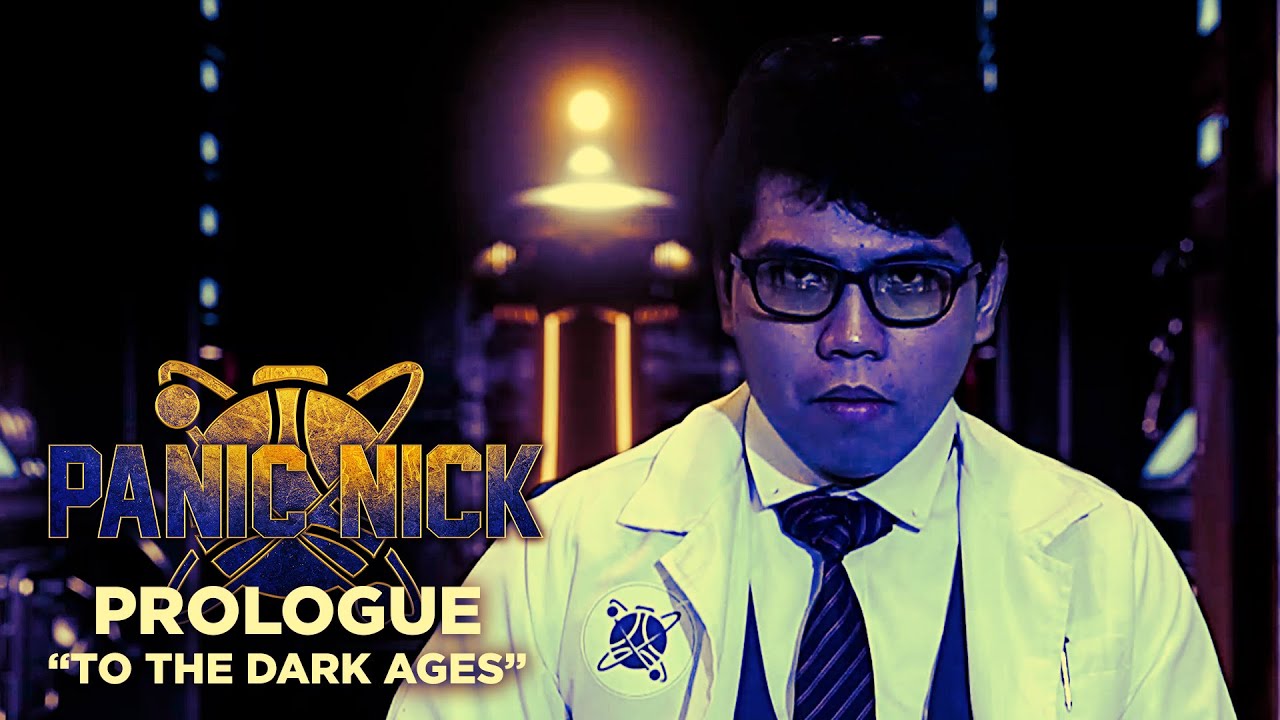 PANIC NICK: The Prologue - YouTube