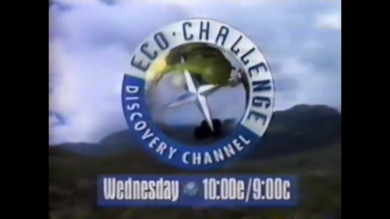 Discovery Channel (1998) COMMERCIALS - YouTube