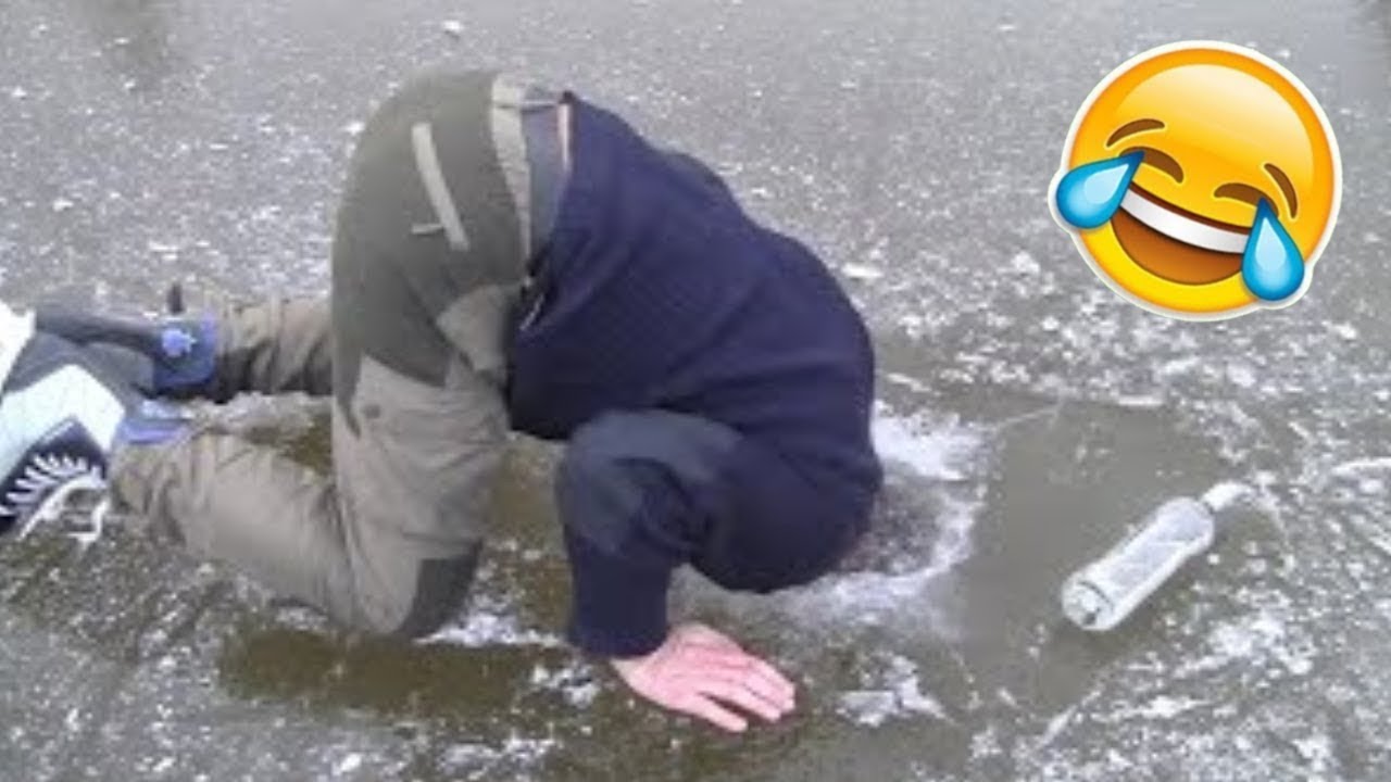 Best Fails of The Week: Funniest Fails Compilation: Funny Video #10 ...