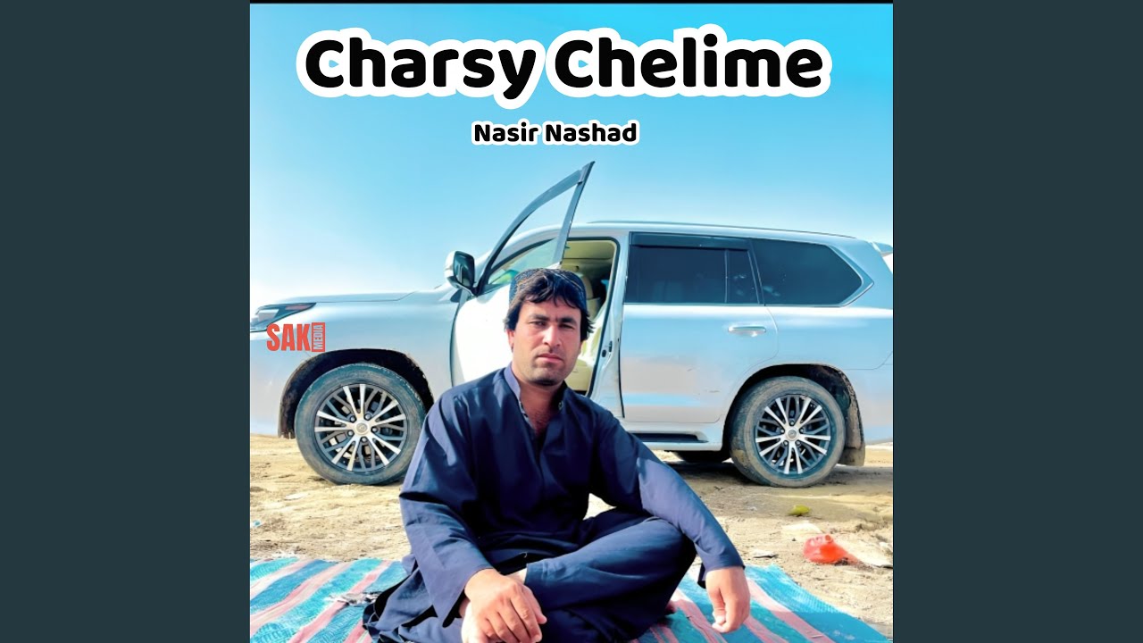 Charsy Chelime - YouTube